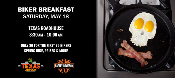 Calendar Events | Harley-Davidson® of Danbury Connecticut